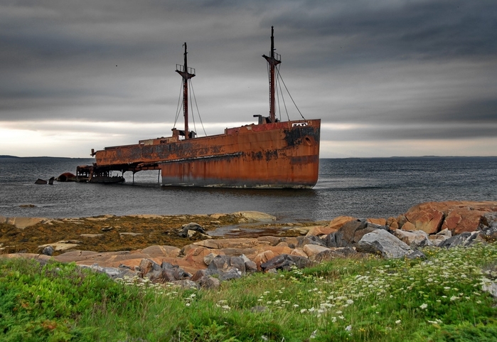 Кораблекрушения. Обсуждение на LiveInternet - Российский Сервис Онлайн ...