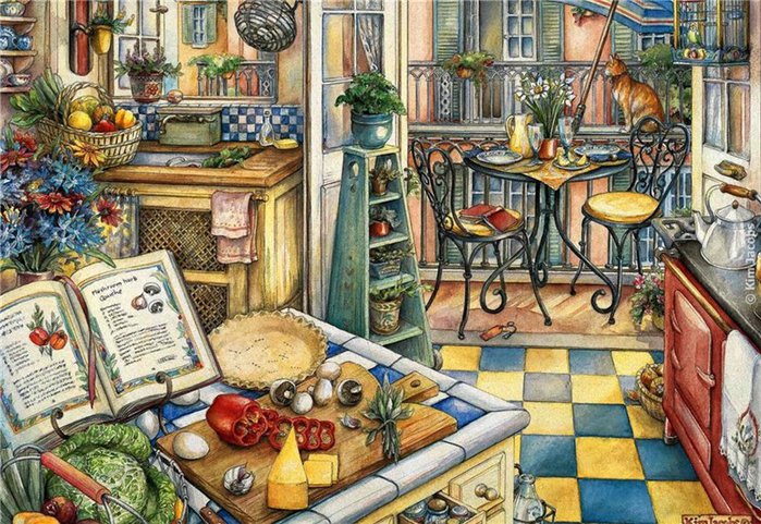 Kim Jacobs :-). Обсуждение на LiveInternet - Российский Сервис Онлайн ...