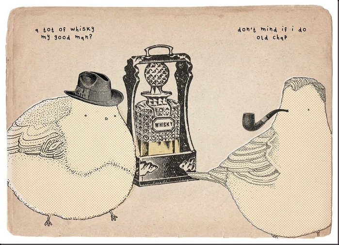 Kate Wilson. Little Doodles.. Обсуждение на LiveInternet - Российский ...