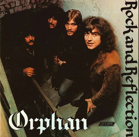 Любимые группы: Orphan (2): vataga_rocker — LiveJournal